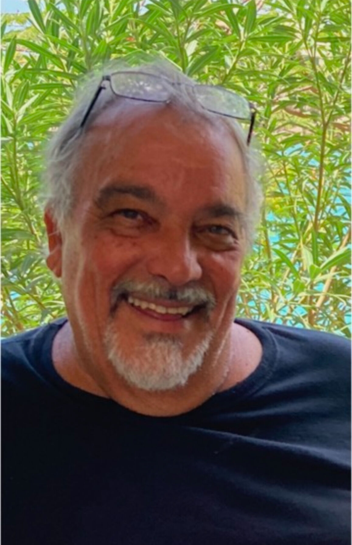 Albert Sibilly | Obituaries | virginislandsdailynews.com