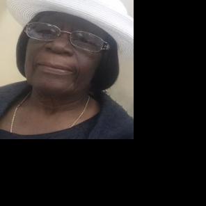 Edith Evangeline Barry Cameron | Obituaries | virginislandsdailynews.com