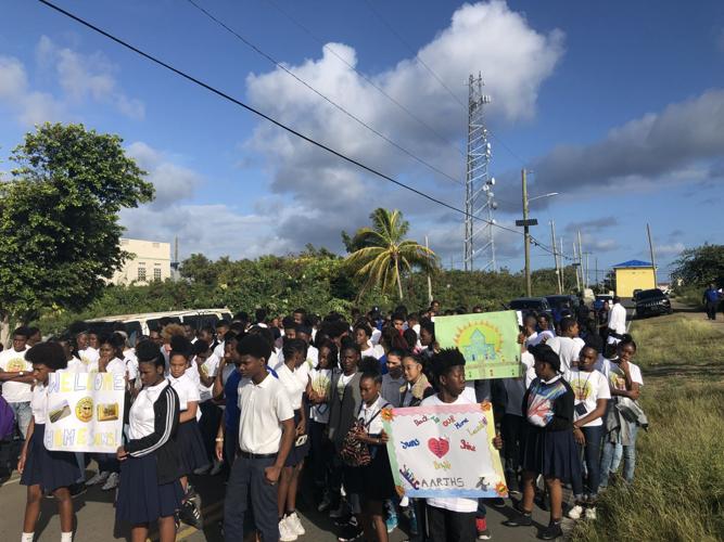 Year later, displaced Richards students return to campus | News ...