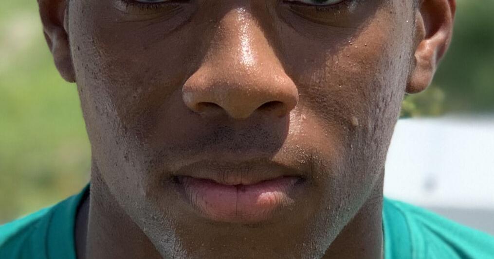 Thad Lettsome | Sports | virginislandsdailynews.com