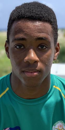 Thad Lettsome | Sports | virginislandsdailynews.com