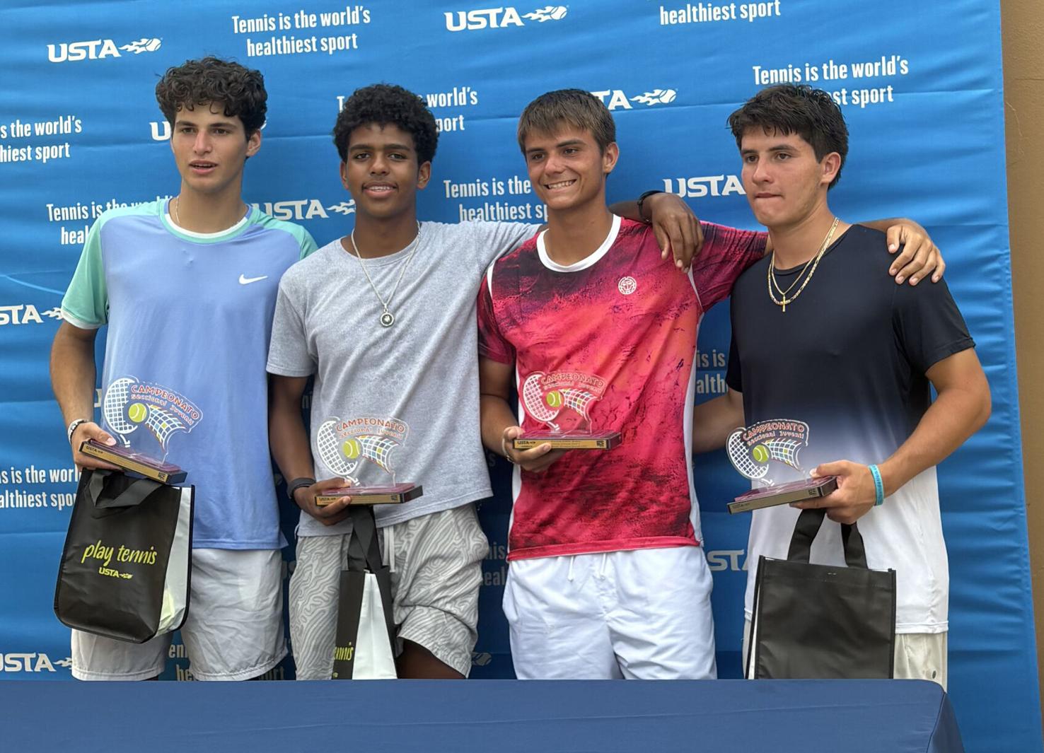 Sports | virginislandsdailynews.com