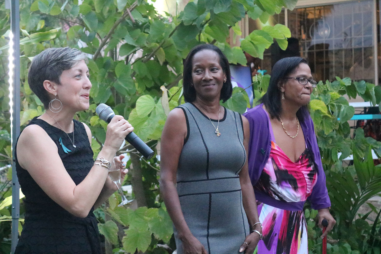 Women's Coalition continues to help | Opinion | virginislandsdailynews.com