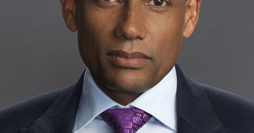 Acclaimed actor Hill Harper to speak at UVI commencement events | News ...