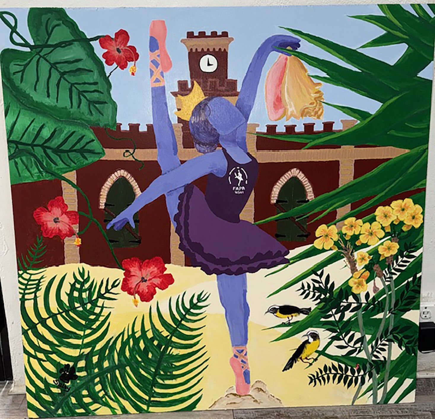 Page A4 | e-Edition | virginislandsdailynews.com