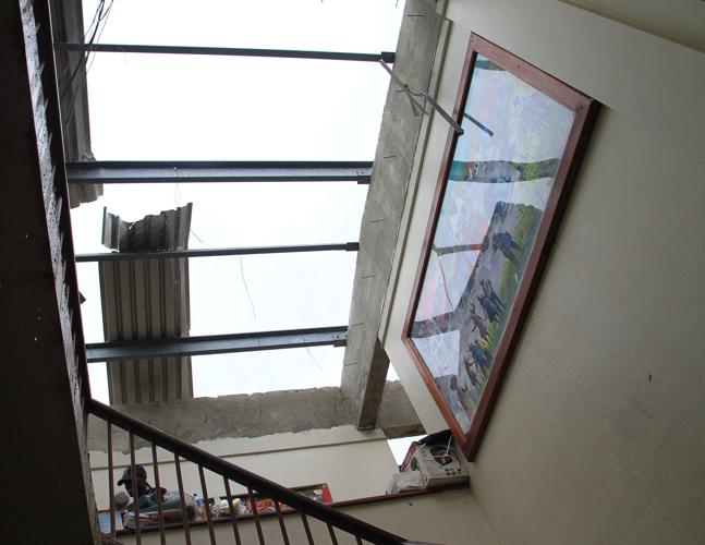 Fire and Rescue Services hardest hit of BVI essential services ...