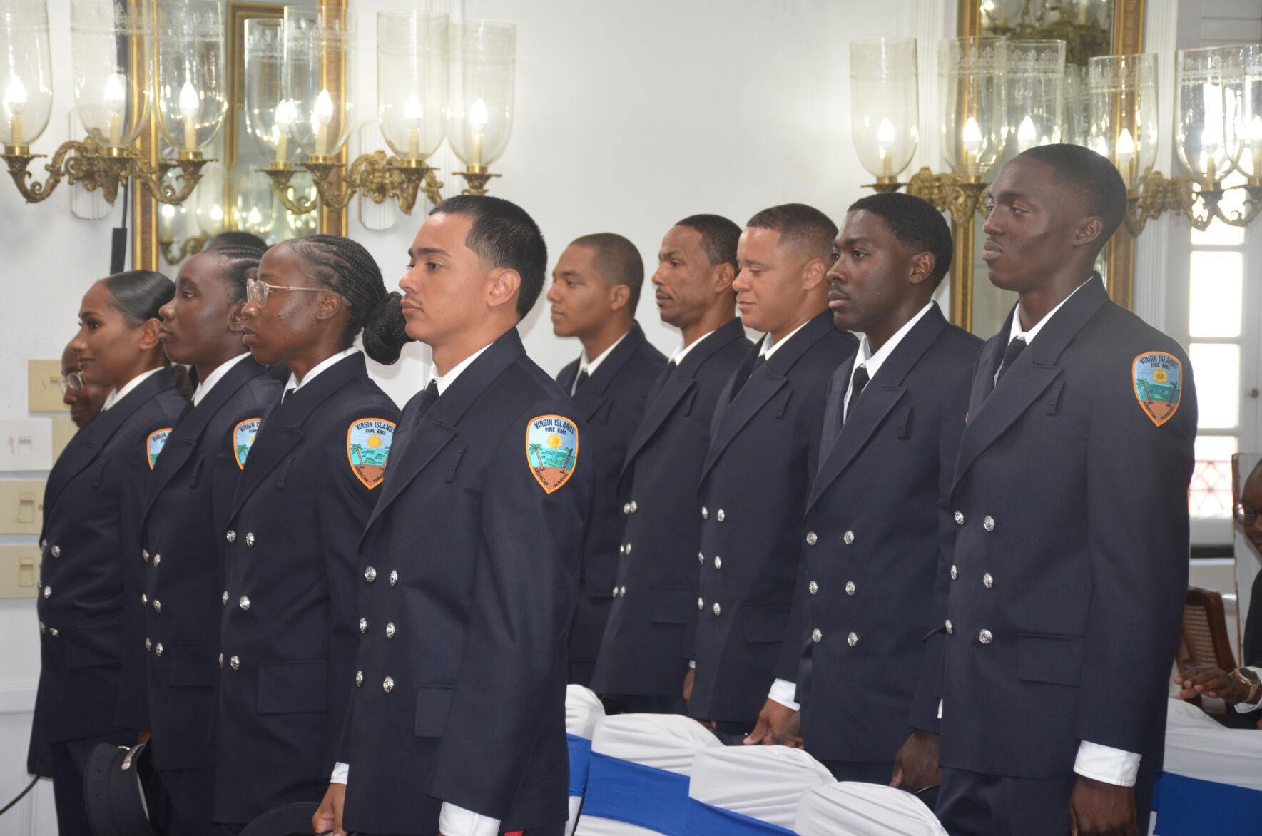 Page A1 | e-Edition | virginislandsdailynews.com