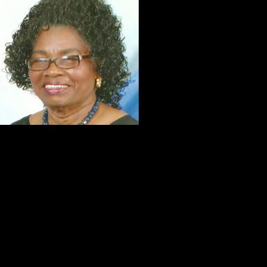 Althea P. Harris | Obituaries | virginislandsdailynews.com