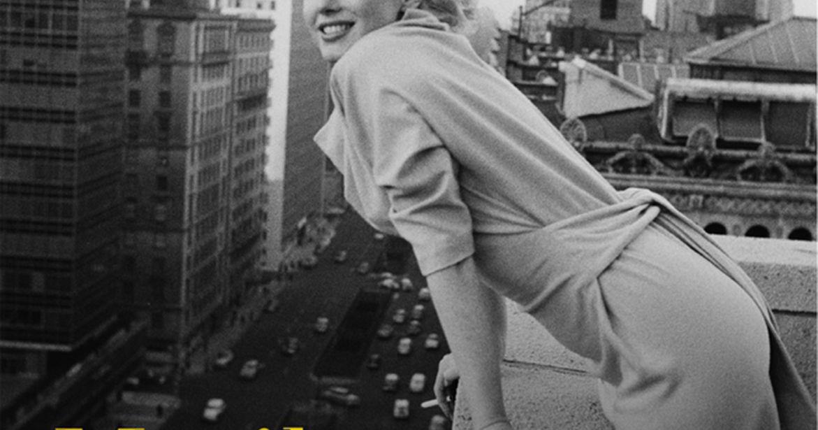 Elizabeth Winder on the pivotal year that Monroe called NYC home ...
