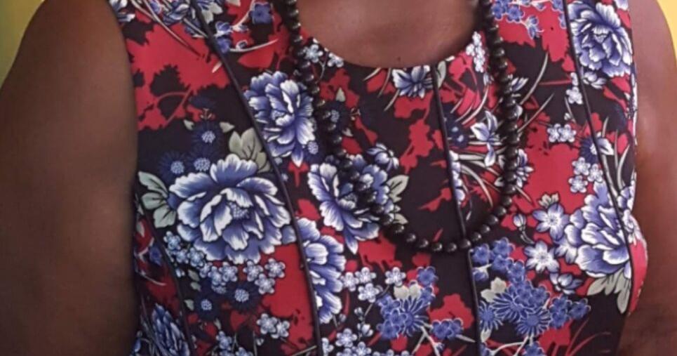 Harriet Gordon | Obituaries | virginislandsdailynews.com