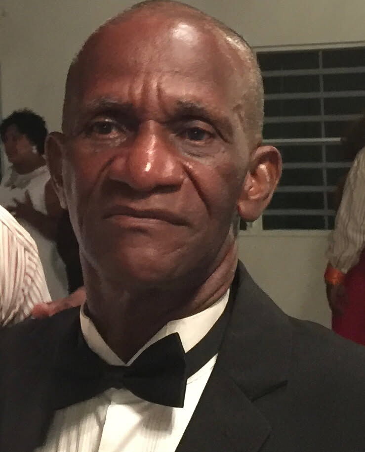 Arthur Emanuel Christopher, Sr. | Obituaries | virginislandsdailynews.com