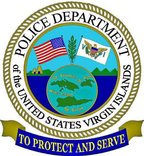 VI Police Department logo | News | virginislandsdailynews.com