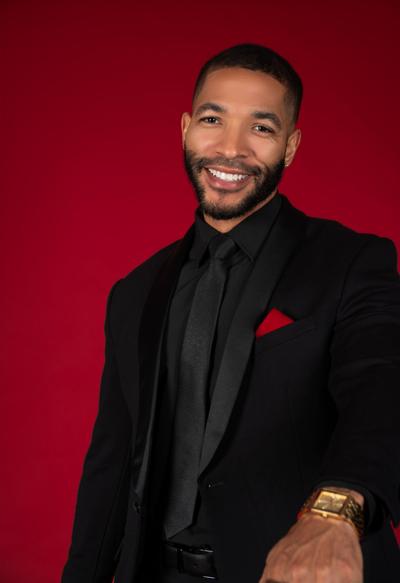 Adam O tapped as UVI commencement keynote speaker | News ...