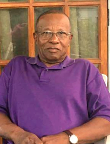 Aubrey Liburd | Obituaries | virginislandsdailynews.com