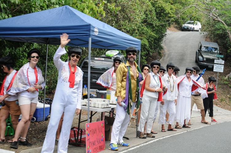 Memorable 20th run of 8 Tuff Miles | Sports | virginislandsdailynews.com