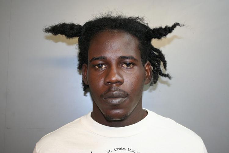 Jury convicts man of shooting police officers and North Shore robbery ...