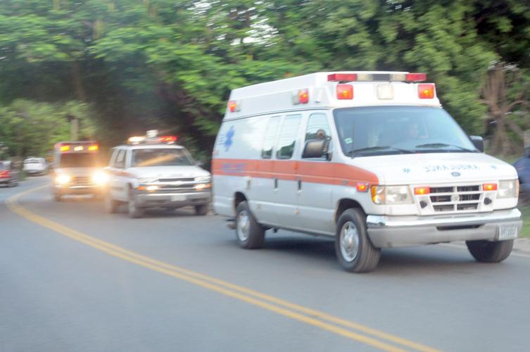 We deserve better: No one should die waiting 40 minutes for the ...