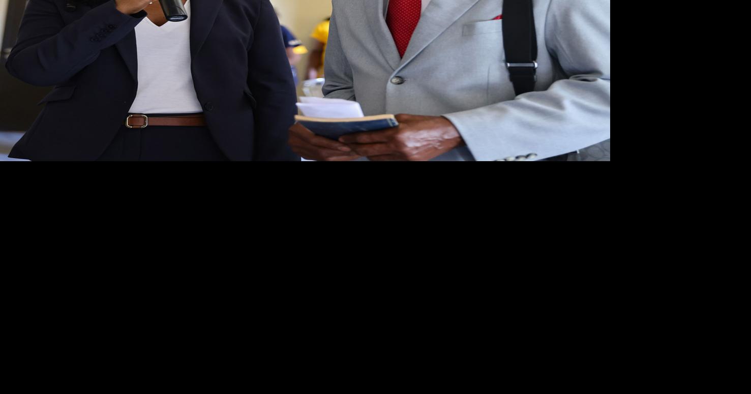 Elmore Stoutt | News | virginislandsdailynews.com