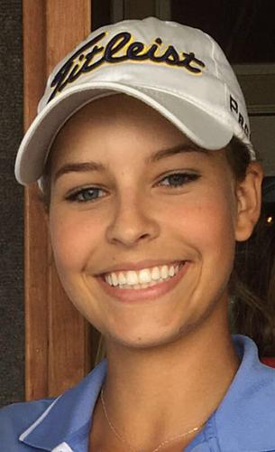 Swayne takes big career step by making U.S. Women's Open field | Sports ...