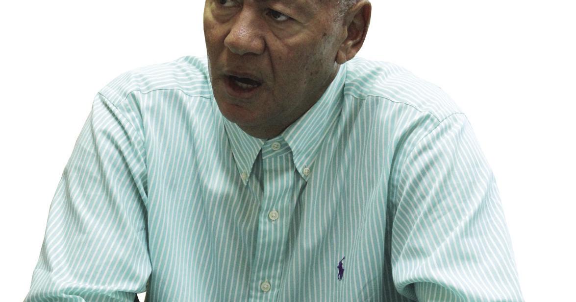 Daily News candidate interview: Ray Fonseca | News ...