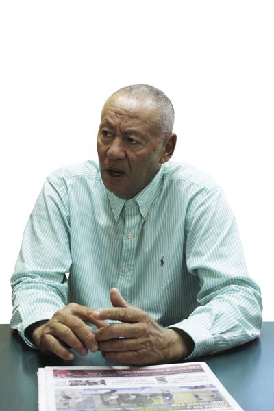 Daily News candidate interview: Ray Fonseca | News ...