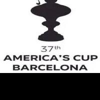 37th America's Cup logo | Sports | virginislandsdailynews.com