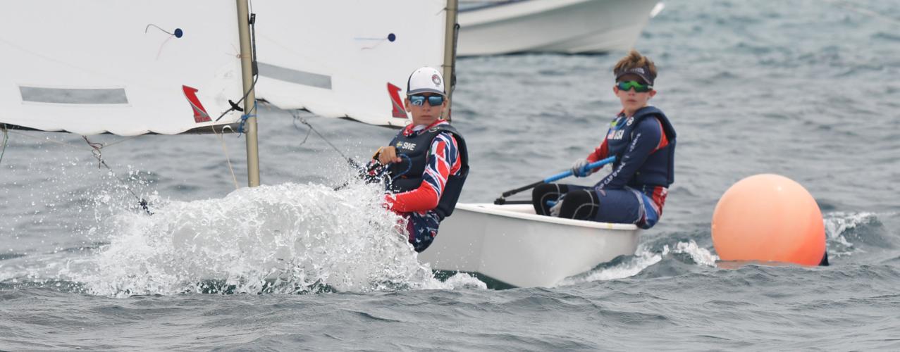 Juniors ready to set sail in 29th International Opti Regatta | Sports ...