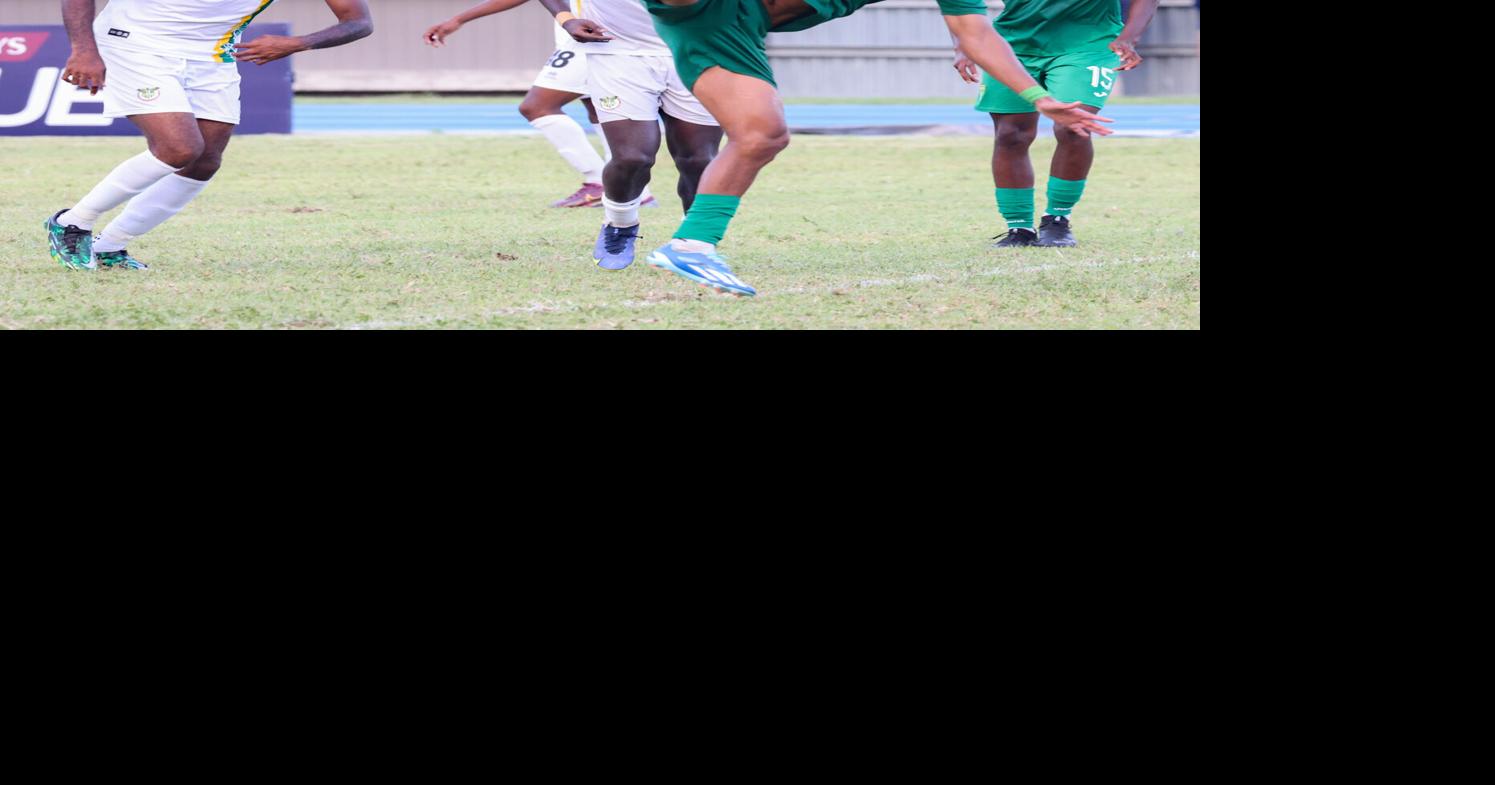 Dominica denies BVI League B promotion with 2-1 win | Sports ...