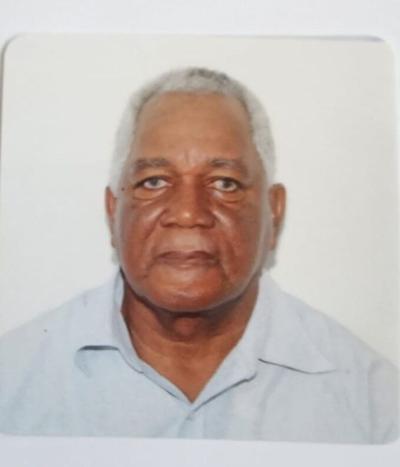Angelo Liburd, Sr. | Obituaries | virginislandsdailynews.com
