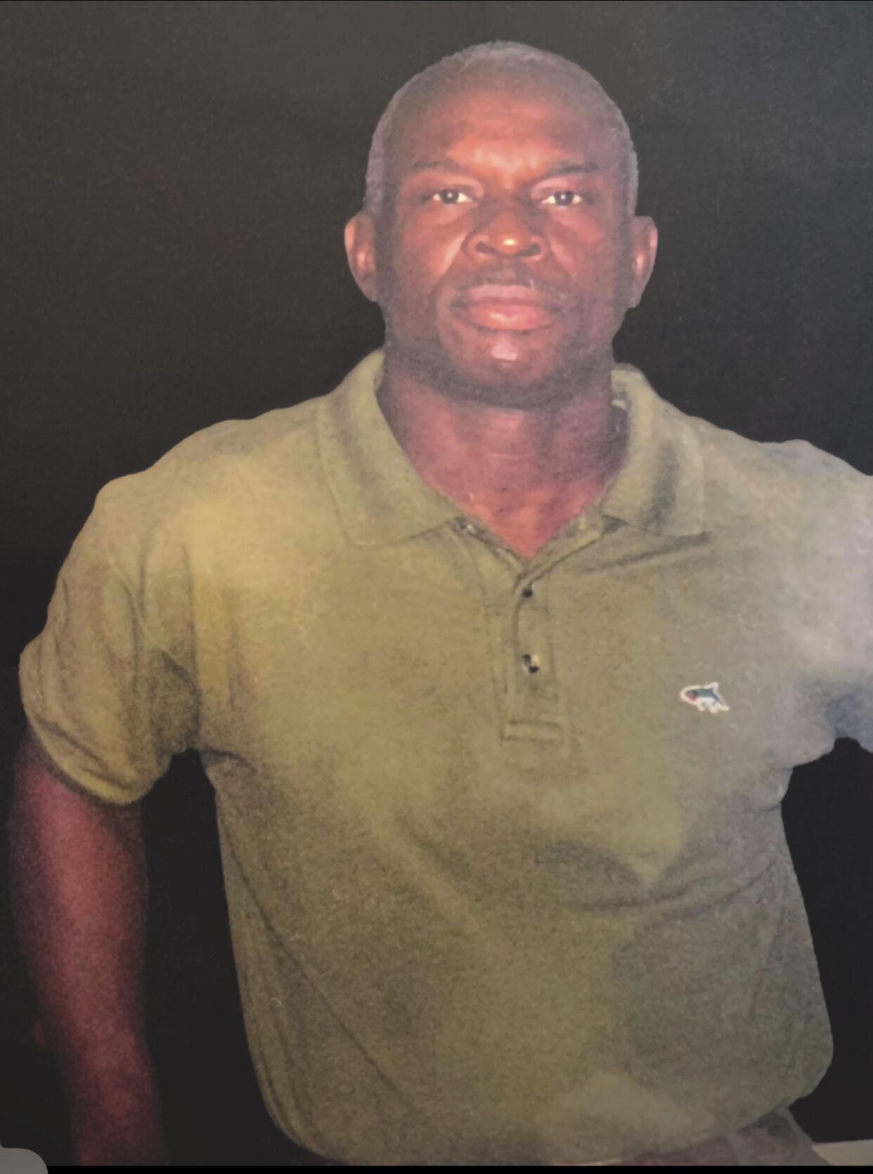 Clinton George Todman | Obituaries | virginislandsdailynews.com