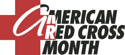 March Is Red Cross Month: Be a Hero in Your Community ...