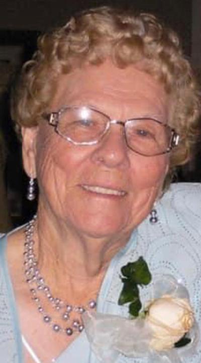 Clothile Andrea Bryan | Obituaries | virginislandsdailynews.com