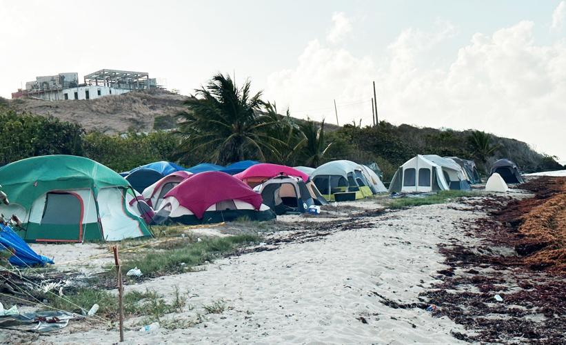 Easter camping tradition is alive and well | News ...