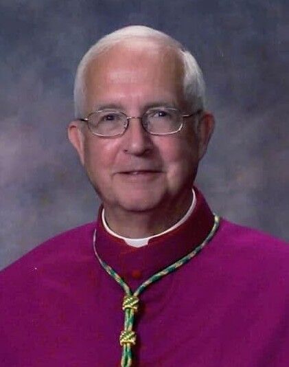 Bishop Herbert Bevard | Obituaries | virginislandsdailynews.com