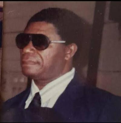 Charles Jacob | Obituaries | virginislandsdailynews.com