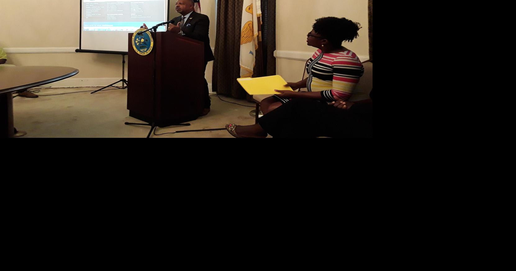 Roach announces launch of online services for businesses | News ...