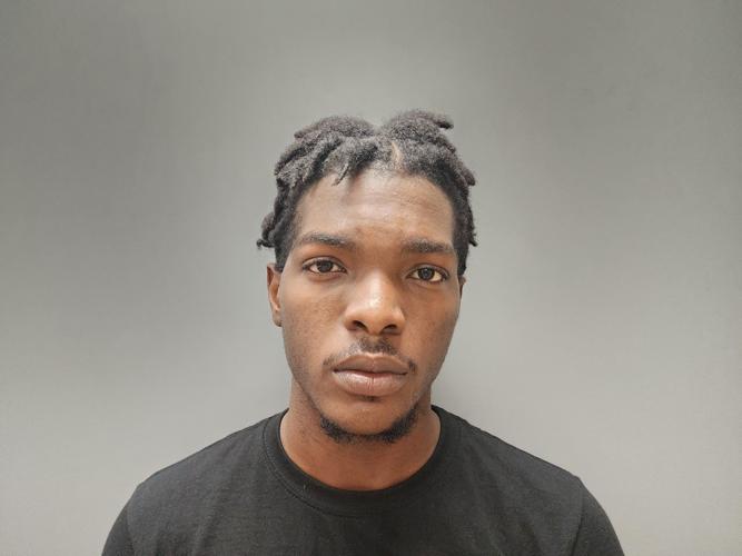 Police make five arrests on gun charges | News | virginislandsdailynews.com