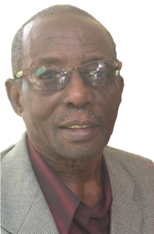 Joseph Baker | Obituaries | virginislandsdailynews.com