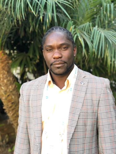 Single dad to 6, Jason Henry finds joy in fatherhood | News ...