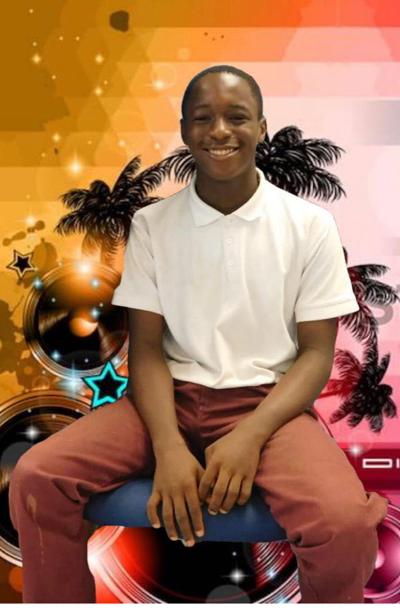 Aaron Nicolas Hamilton Ashby | Obituaries | virginislandsdailynews.com