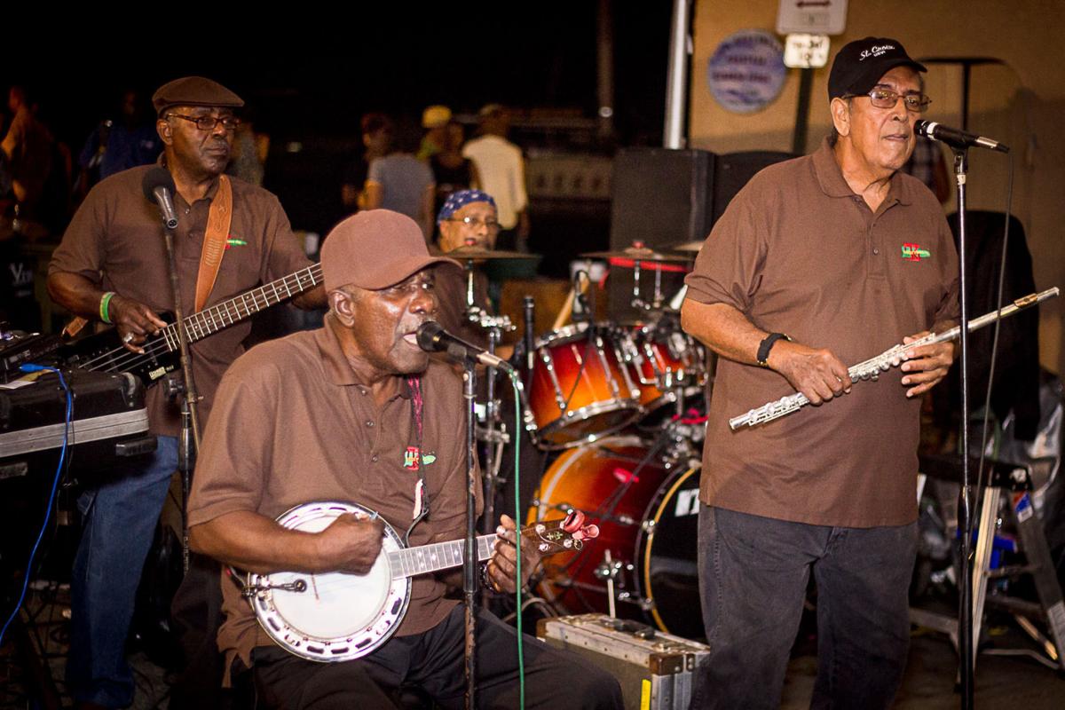 Stanley Jacobs and his Knights deserve stamp of their own | Opinion ...