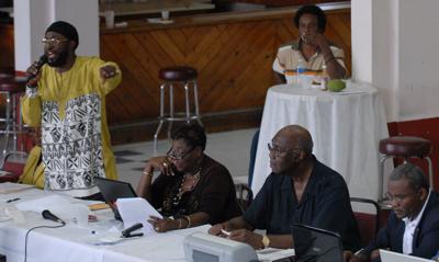 Planning guide for Constitutional Convention | Opinion ...