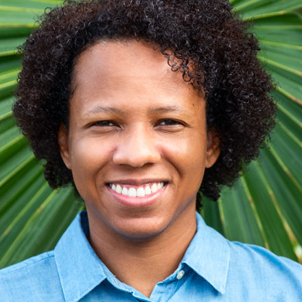 Works by USVI writers Callender, Yanique selected as 'Great Reads' for ...