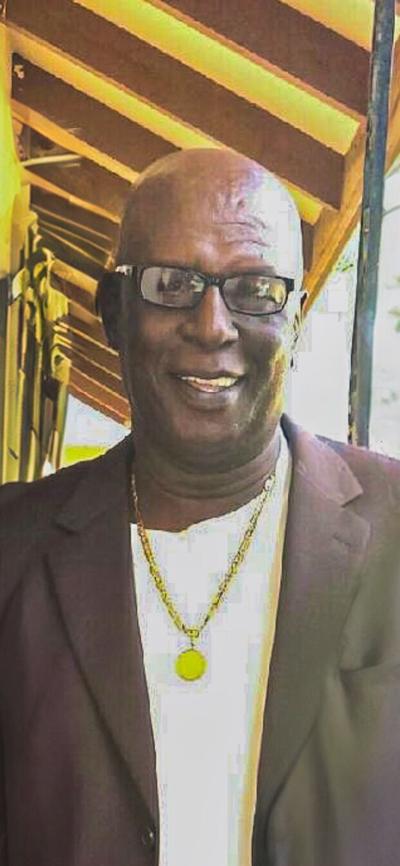 Charlesworth Edwards | Obituaries | virginislandsdailynews.com