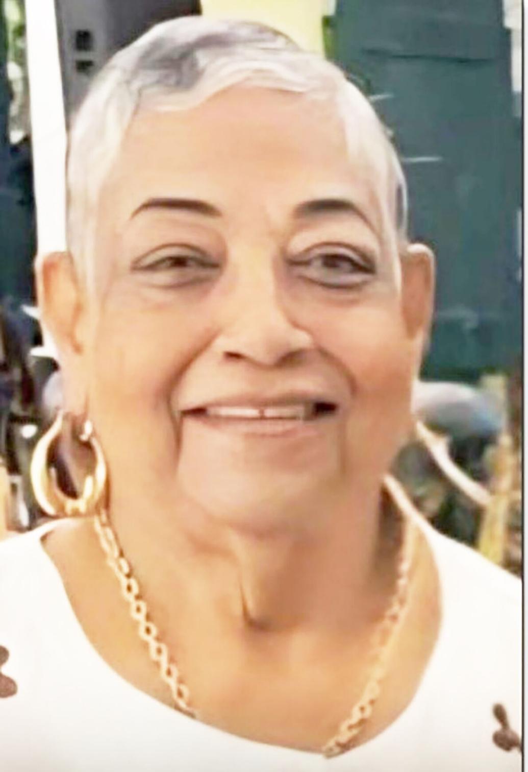 Eulin Vidal | Obituaries | virginislandsdailynews.com