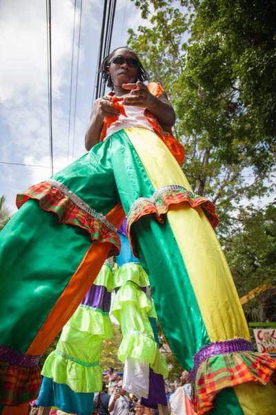 BVI August Festival still on | 24/7 Island Action ...