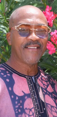 Wingrove Fenton | Obituaries | virginislandsdailynews.com