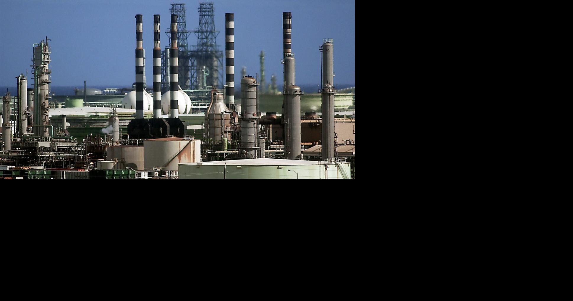 Judge approves sale of Limetree refinery to Jamaican firm | News ...