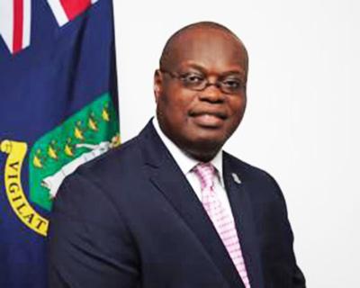Former BVI Speaker Julian Willock charged in connection with visa ...
