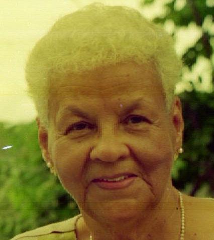 Audrey Mercedes Donovan | Obituaries | virginislandsdailynews.com